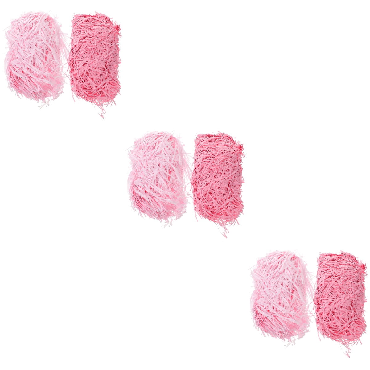 Craft Shredded Paper Towels Gift Basket Filling Hamper Flowers Wrapping ...