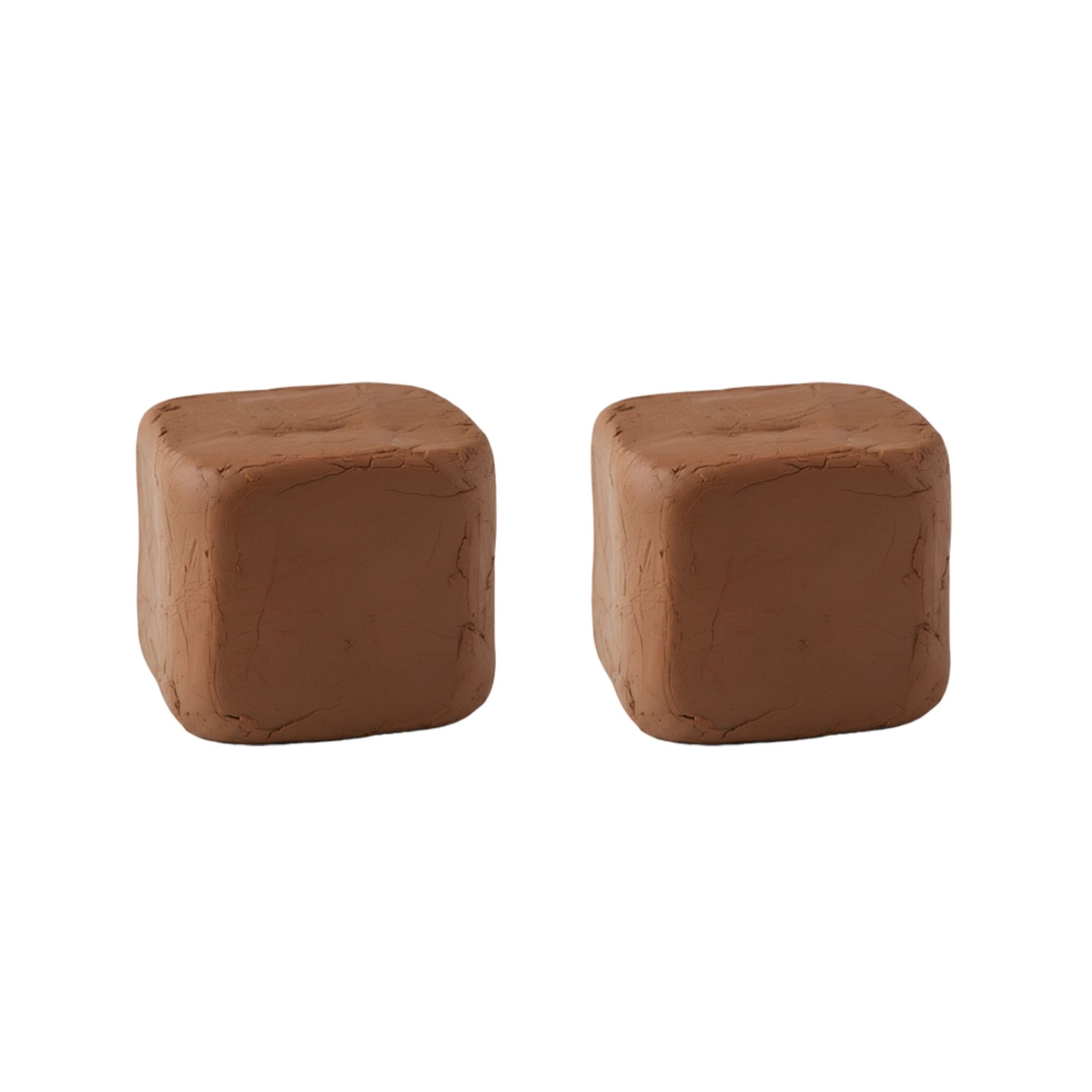 Craft Smart Natural Air-Dry Clay - Non-Toxic Clay for Hand Modeling ...