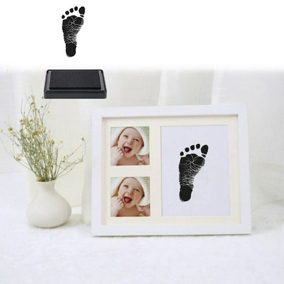 Craft Stationery Baby Keepsake Kit Imprint Clay for Toddlers Ideal 100 ...