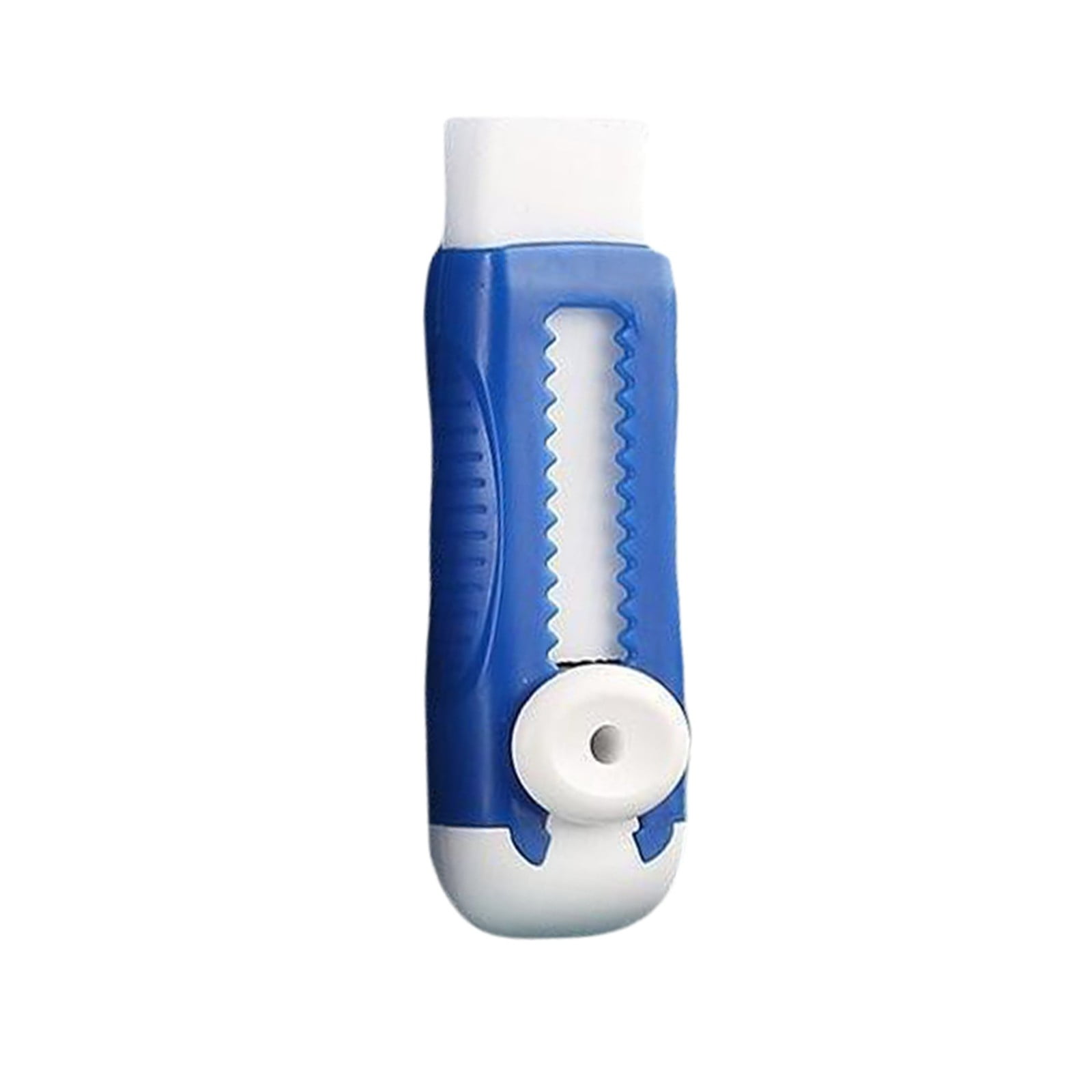 & Craft Stationery Retractable Push Pull Eraser for Precise Erasing ...