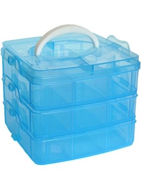 Craft Storage in Arts & Crafts Furniture and Storage - Walmart.com