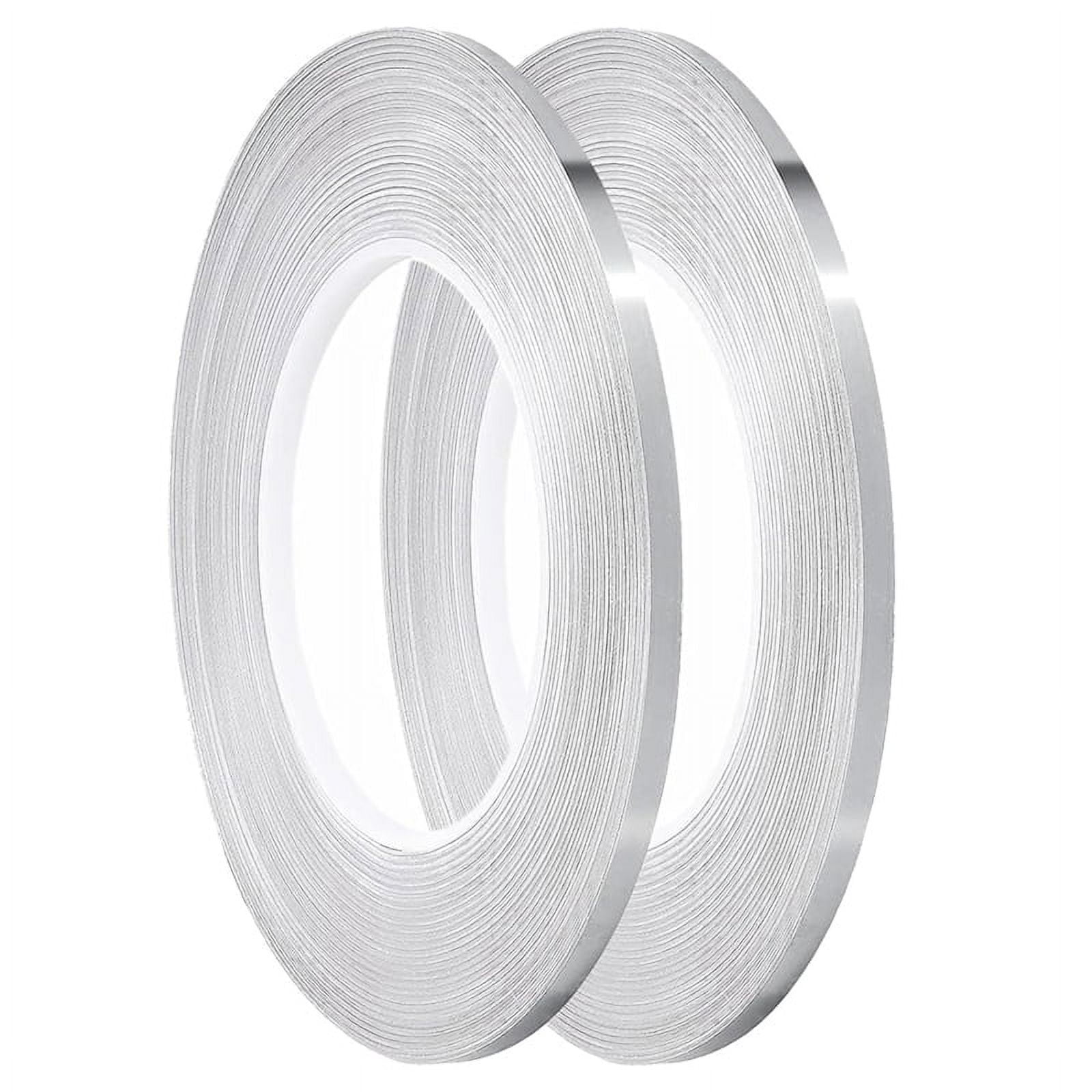 Craft Stripe Tape,Self-Adhesive Pinstripe Tape,Gift Wrapping ...