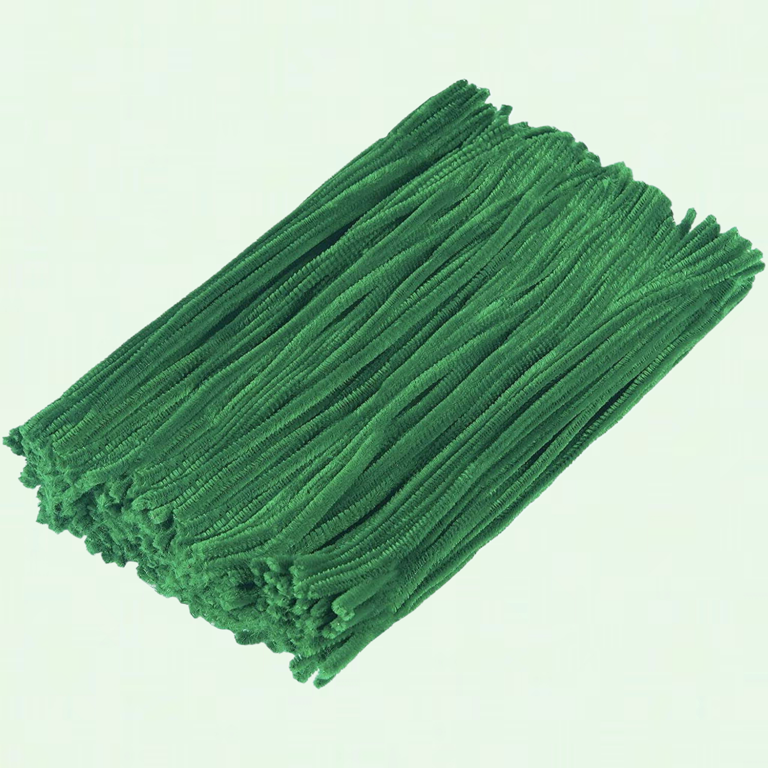 Green Pipe Cleaners For Crafts 15 Easy Pipe Cleaner Crafts That Your ...
