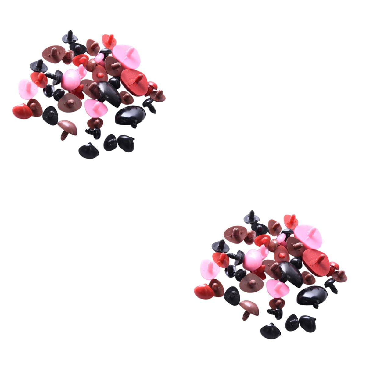 Craft Supplies for Handmade Dolls Essential Accessory Plush Toy Making ...