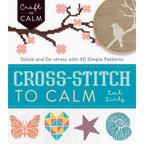Improper Cross-Stitch: 35+ Properly Naughty Patterns, (Hardcover ...