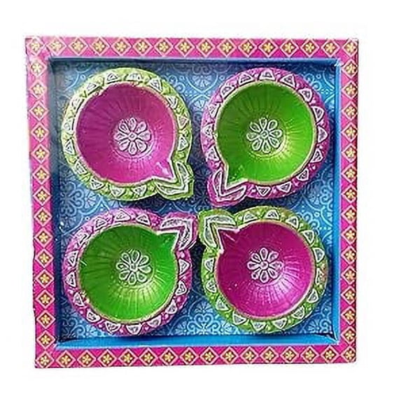 Clay Diyas