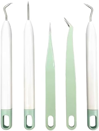 Craft Vinyl Weeding Kit,Precision Craft Tools Set,Weeding Kits,for ...
