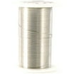 The Beadery Craft Wire 24 Gauge 25yd-Gold - Walmart.com