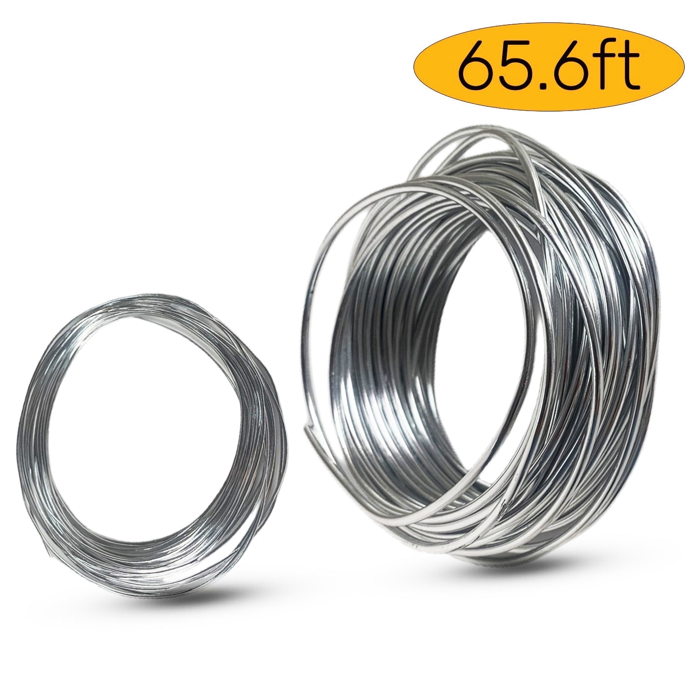 Walmart Craft Wire, Jewelry Making, Sculpting, Floral Management ...