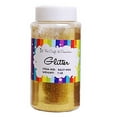 Craft and Party, 1 pound bottled Craft Glitter for Craft and Decoration ...