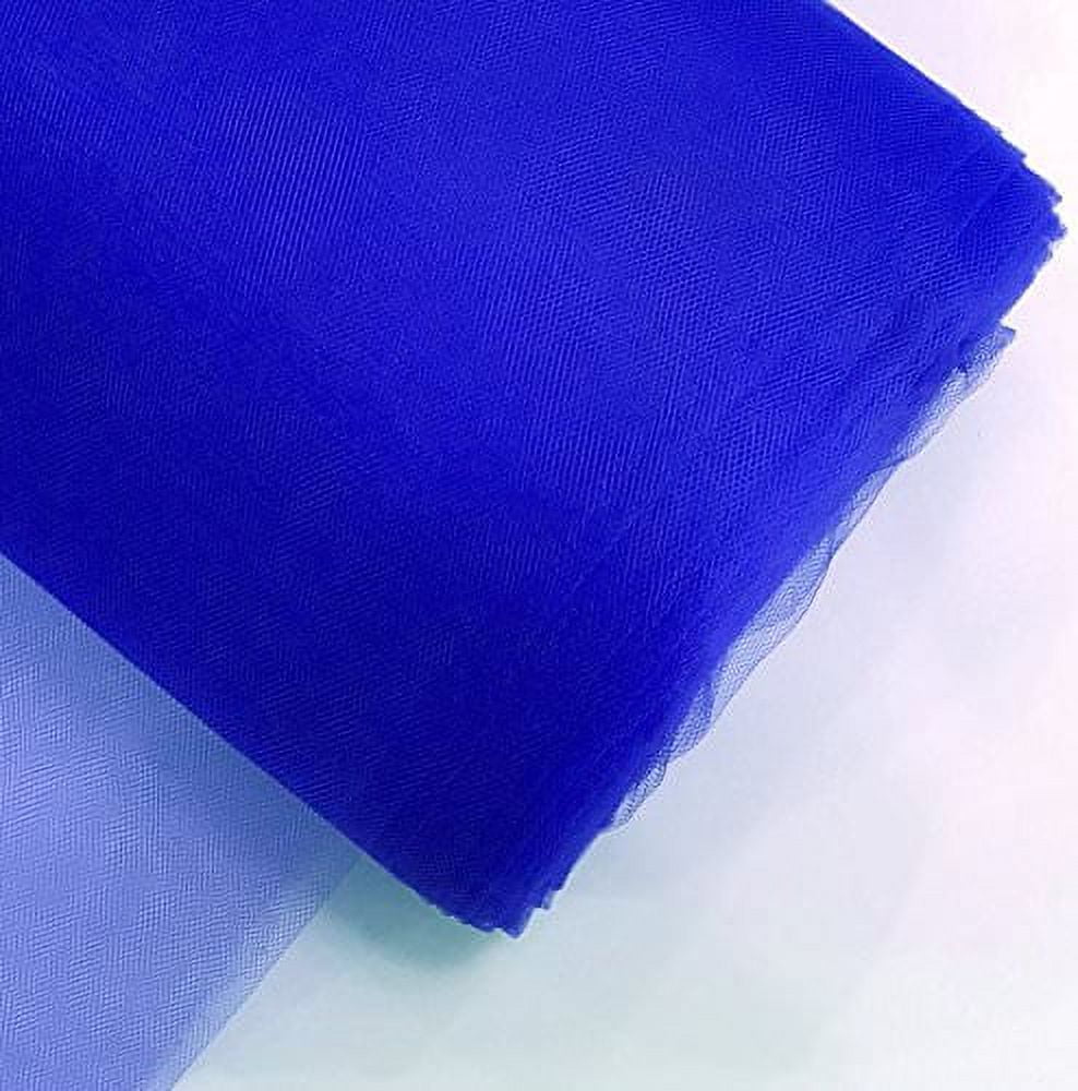 Craft and Party, 54" X 40 yards (120 ft) fabric tulle bolt for wedding ...