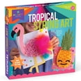 Craft-tastic Tropical String Art Kit - Walmart.com