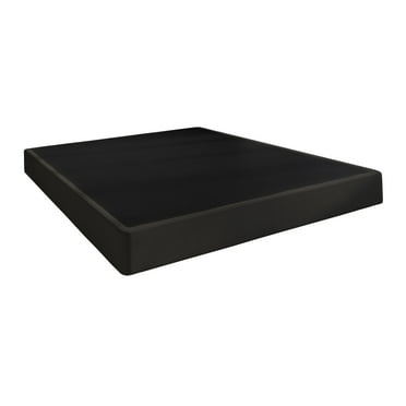 King-Box-Spring, 5 inch Box Spring King，Low Profile Box Spring King ...