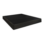 Castle Place 8" Queen Metal Box Spring, Beige Linen - Walmart.com