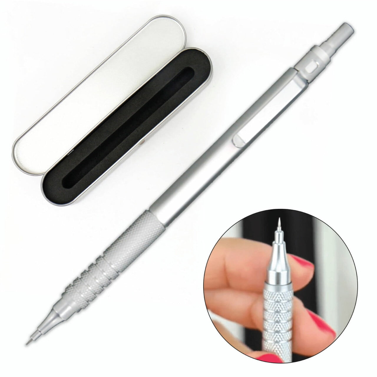 Craftables Craft Weeding Tool Premium Medium Detail Retractable Vinyl ...