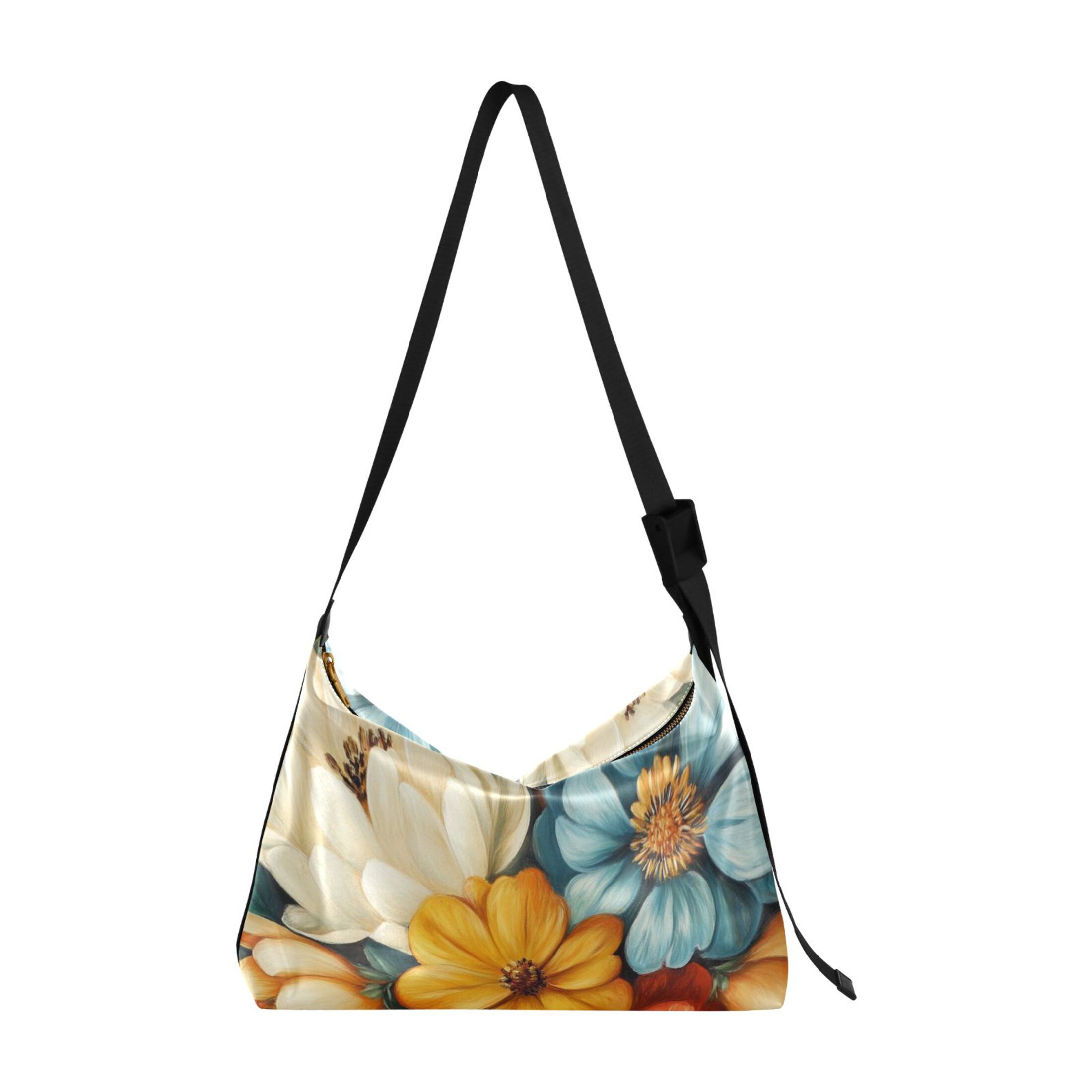 Crafted from premium leather, the Ultra Soft, on-trend Women's Hobo ...