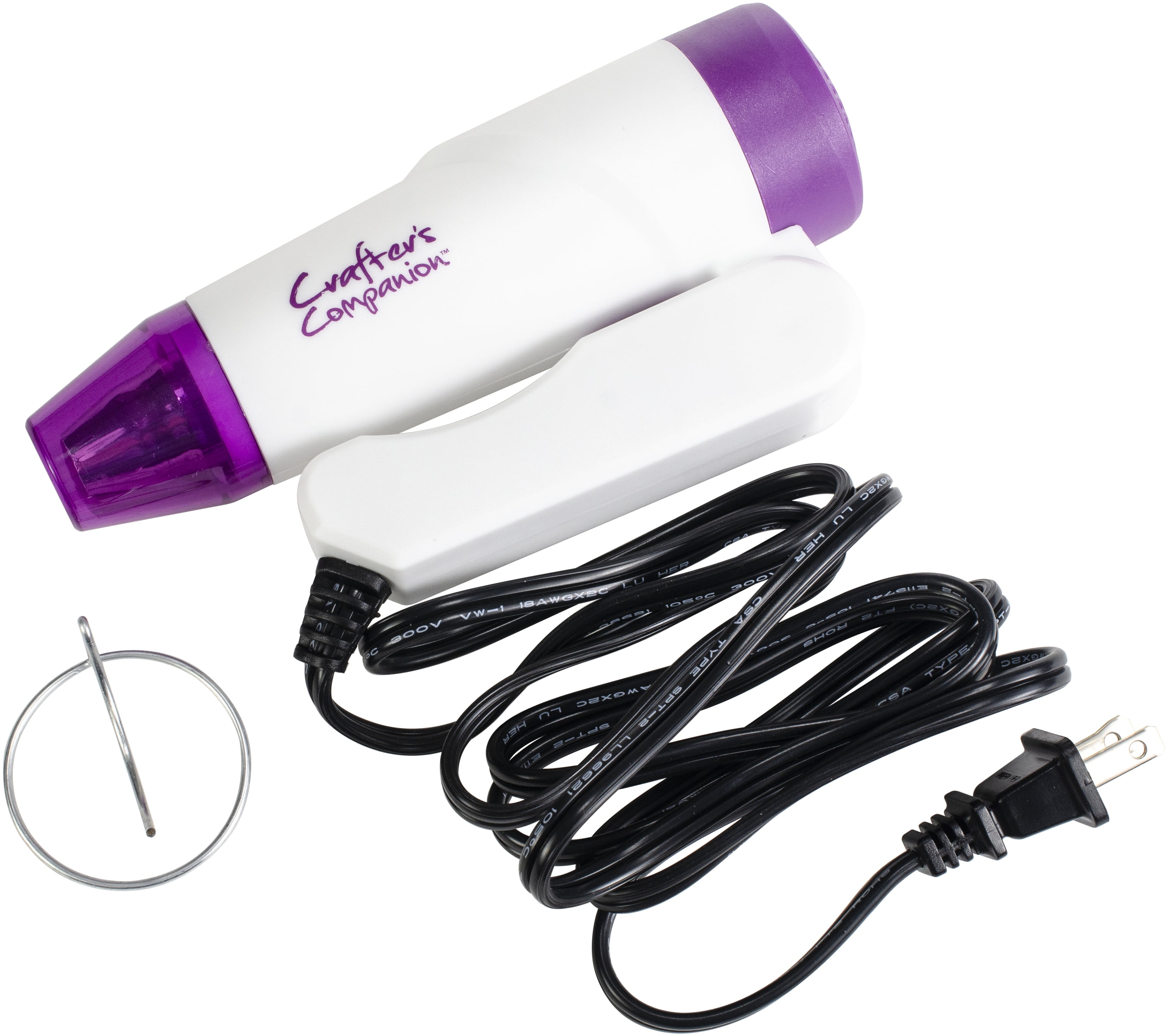 Crafter's Companion Heat Gun- - Walmart.com