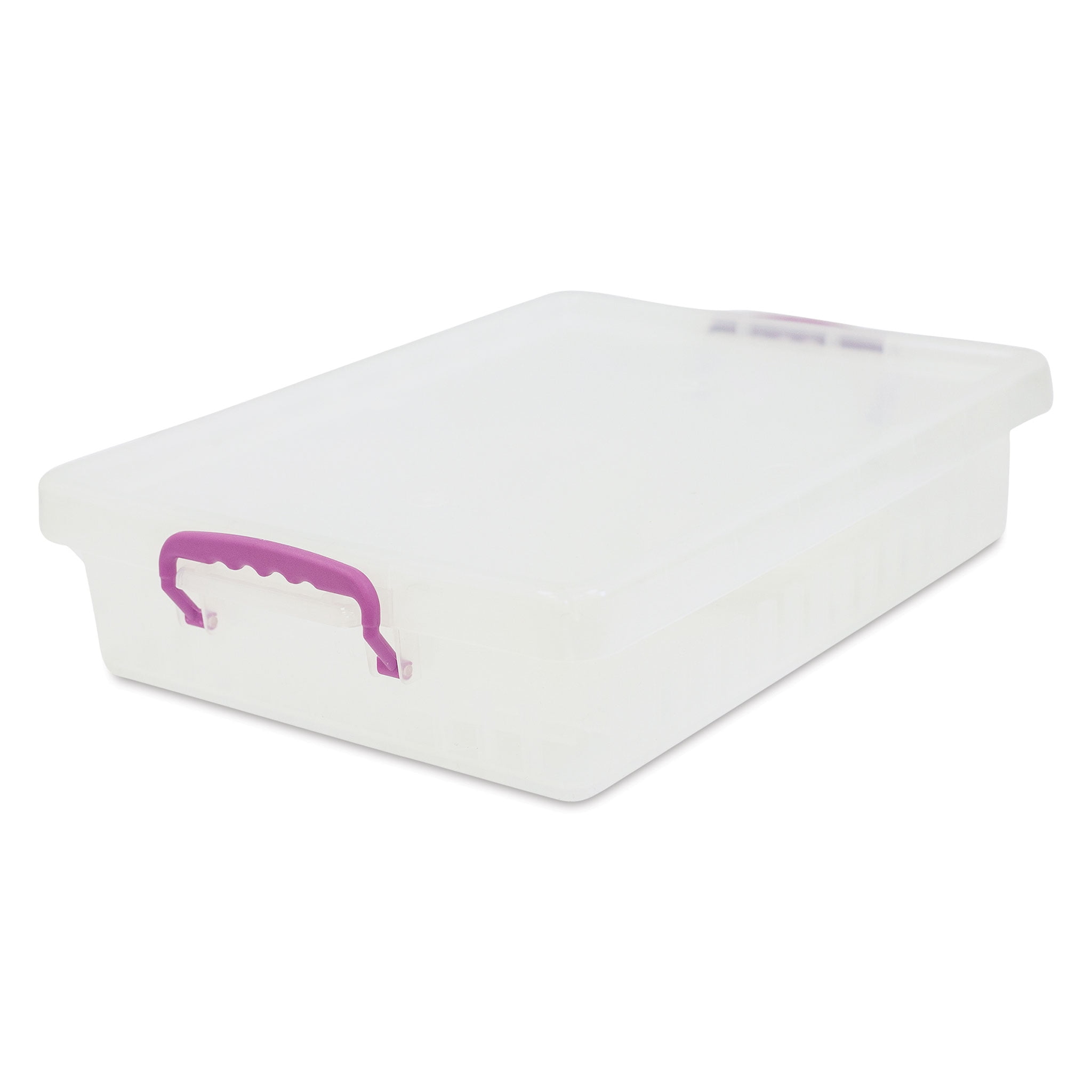 Crafter's Companion Stash n Stack Storage Box - Walmart.com