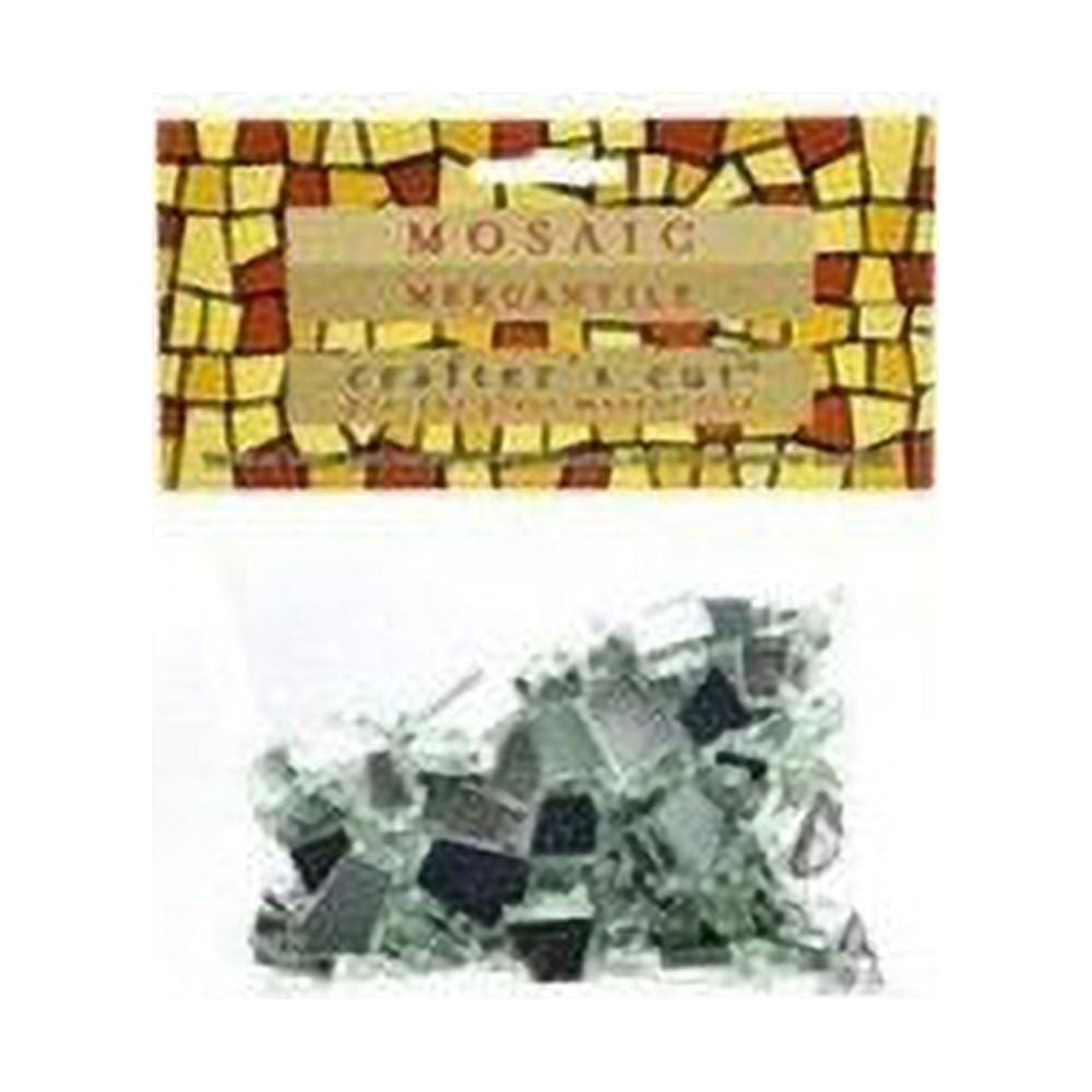 Crafter's Cut Pre-Cut Mirror Tiles - Classic, 8 oz - Walmart.com