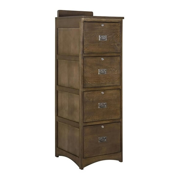 4-Drawer Filing Cabinets