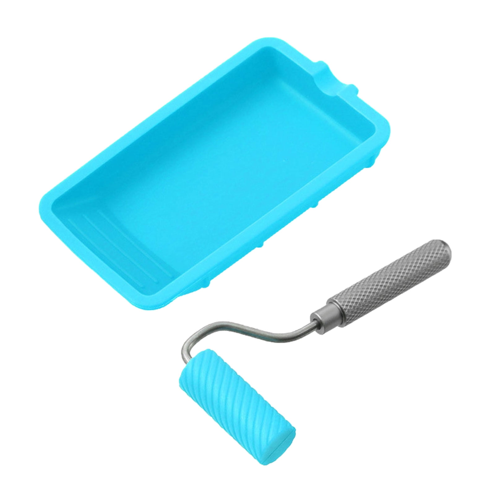 Crafting Adhesive Spreader With Detachable Tray Fast Coverage Tool For ...