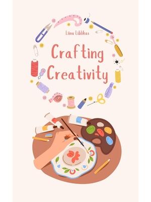 Crafting Creativity - Walmart.com