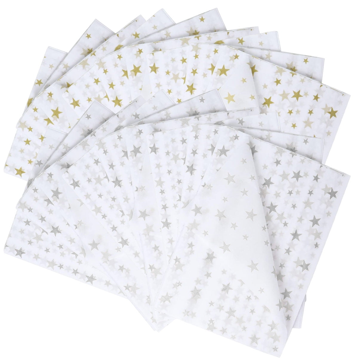 Crafting Essential Thin Paper for Gift Wrapping, Easy To Shape For ...