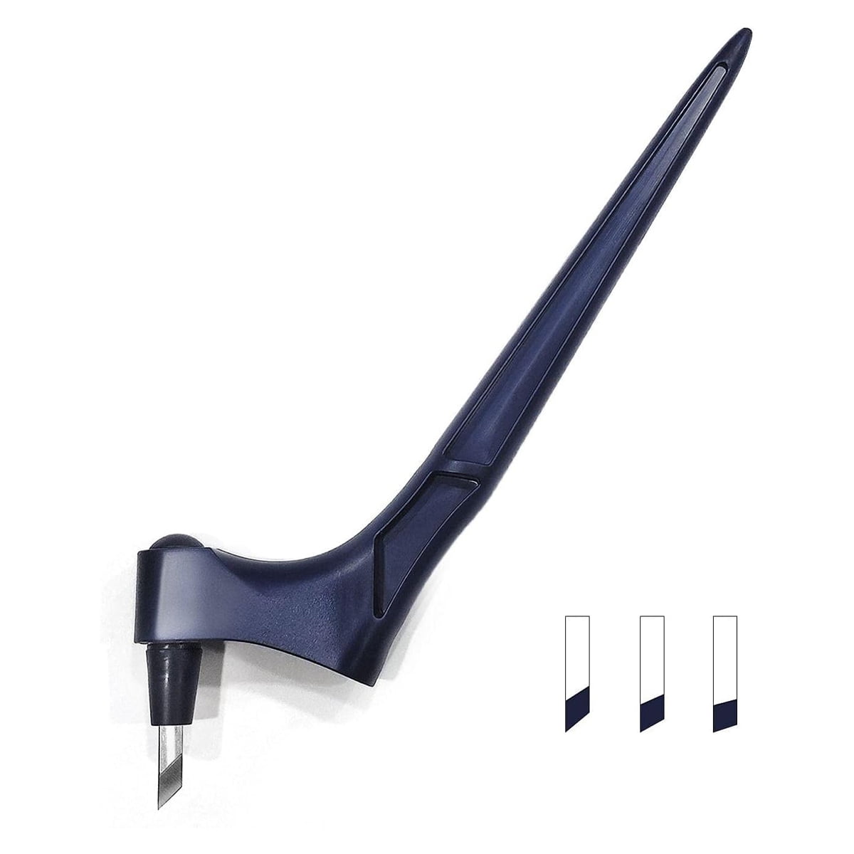 Crafting Marvel: Ergonomic Pen-Style Cutter, Functional Design For ...