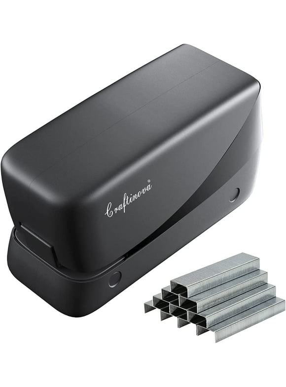 Electric & Battery Operated Staplers in Staplers & Hole Punches ...