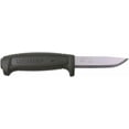 Craftline Basic 511 High Carbon Steel Fixed Blade Utility Knife and ...