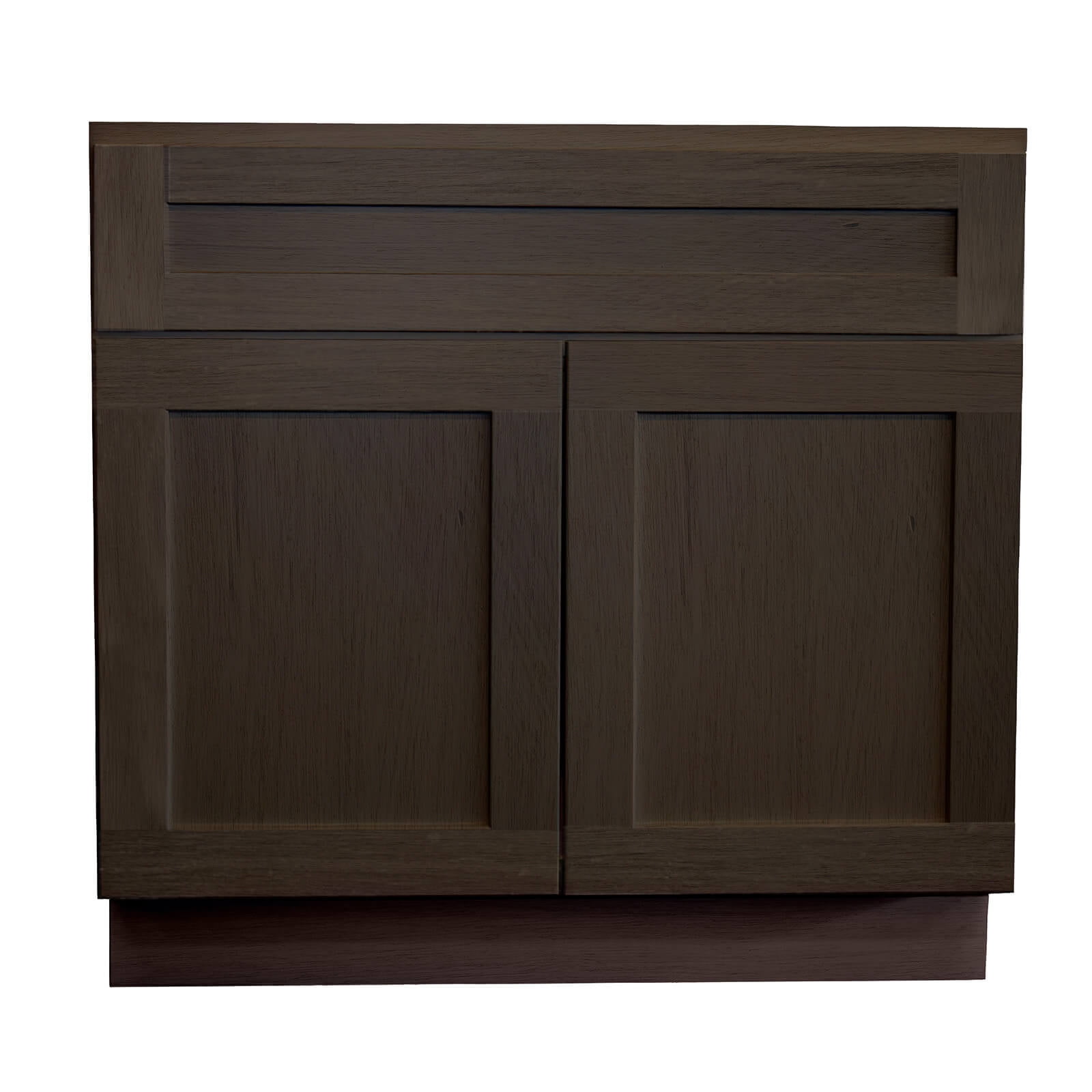 Craftline Ready to Assemble Shaker Vanity Cabinets - Walmart.com