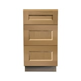 Craftline Ready to Assemble Shaker Vanity Cabinets - Walmart.com
