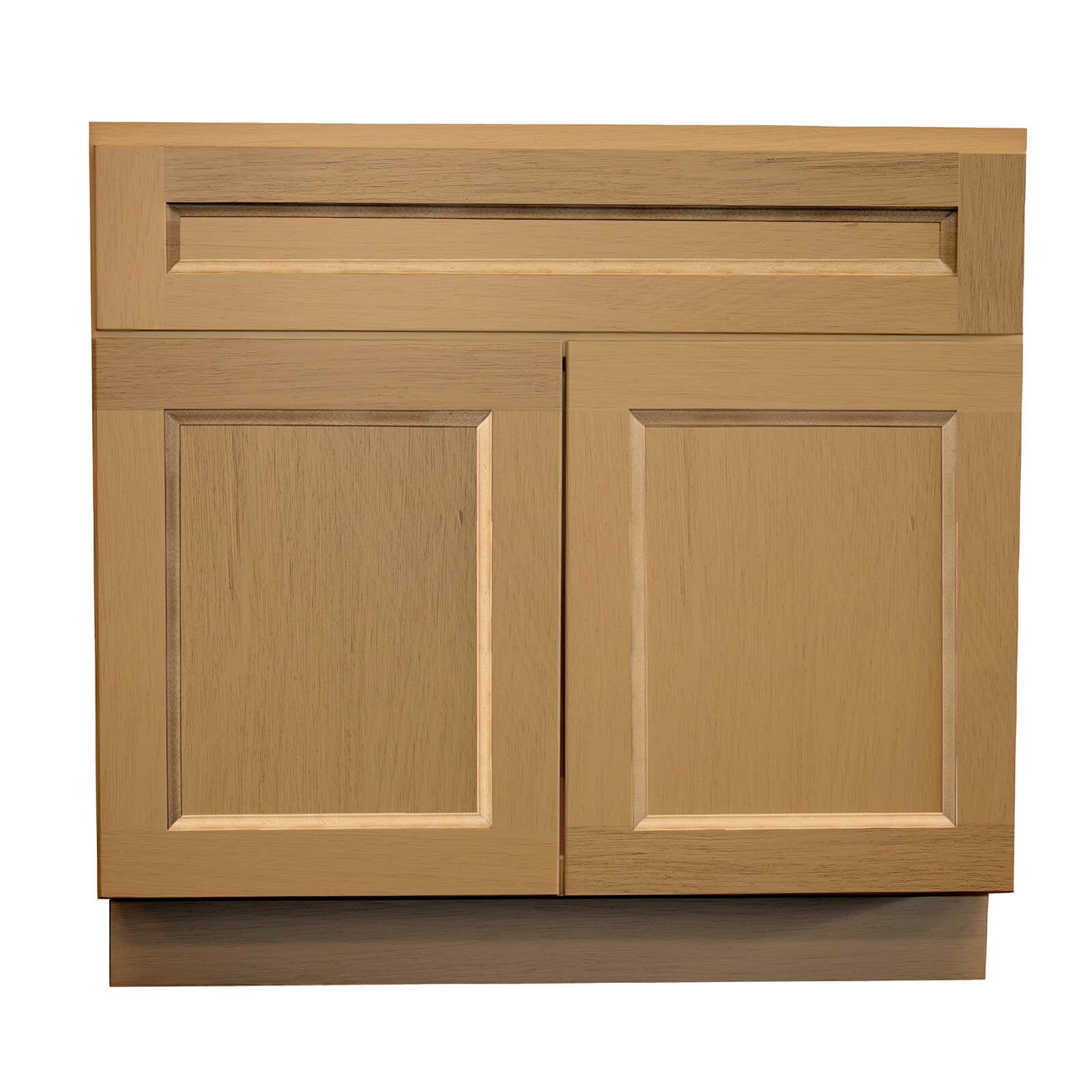 Craftline Ready to Assemble Shaker Vanity Cabinets - Walmart.com