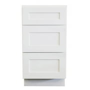 Full Overlay Shaker Cabinets