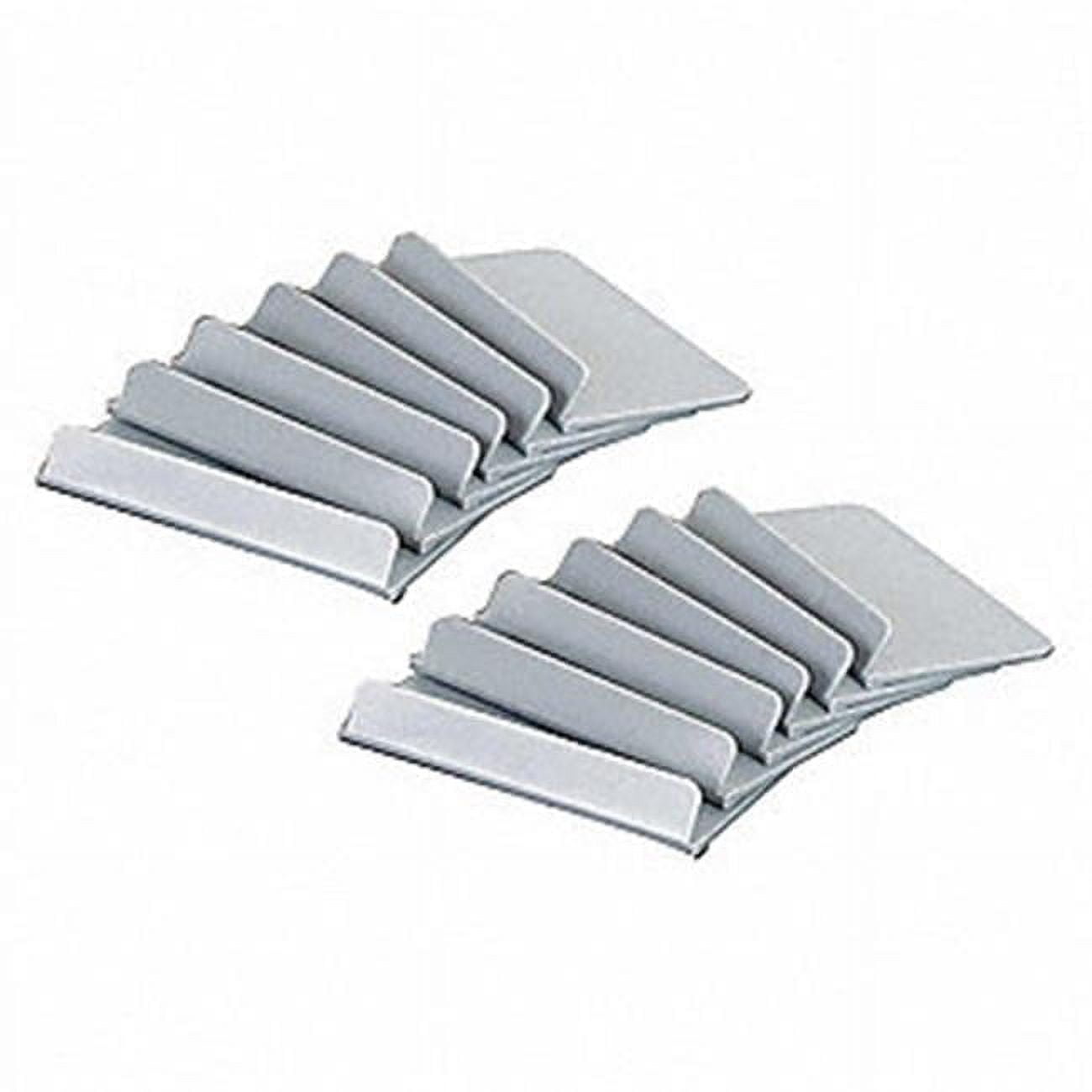 Craftline Small Lip Dividers for all BB Cabinets - Pack of 12 - Walmart.com