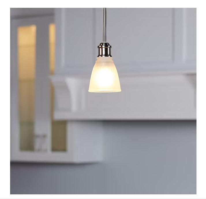 758F-Craftmade Lighting-2 1/4 Inch Fan Glass 2 1/4" Fan Glass--Frosted ...