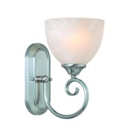 Candelaria Wall Sconces Multi Jewel Set of Two Set of Two - Walmart.com