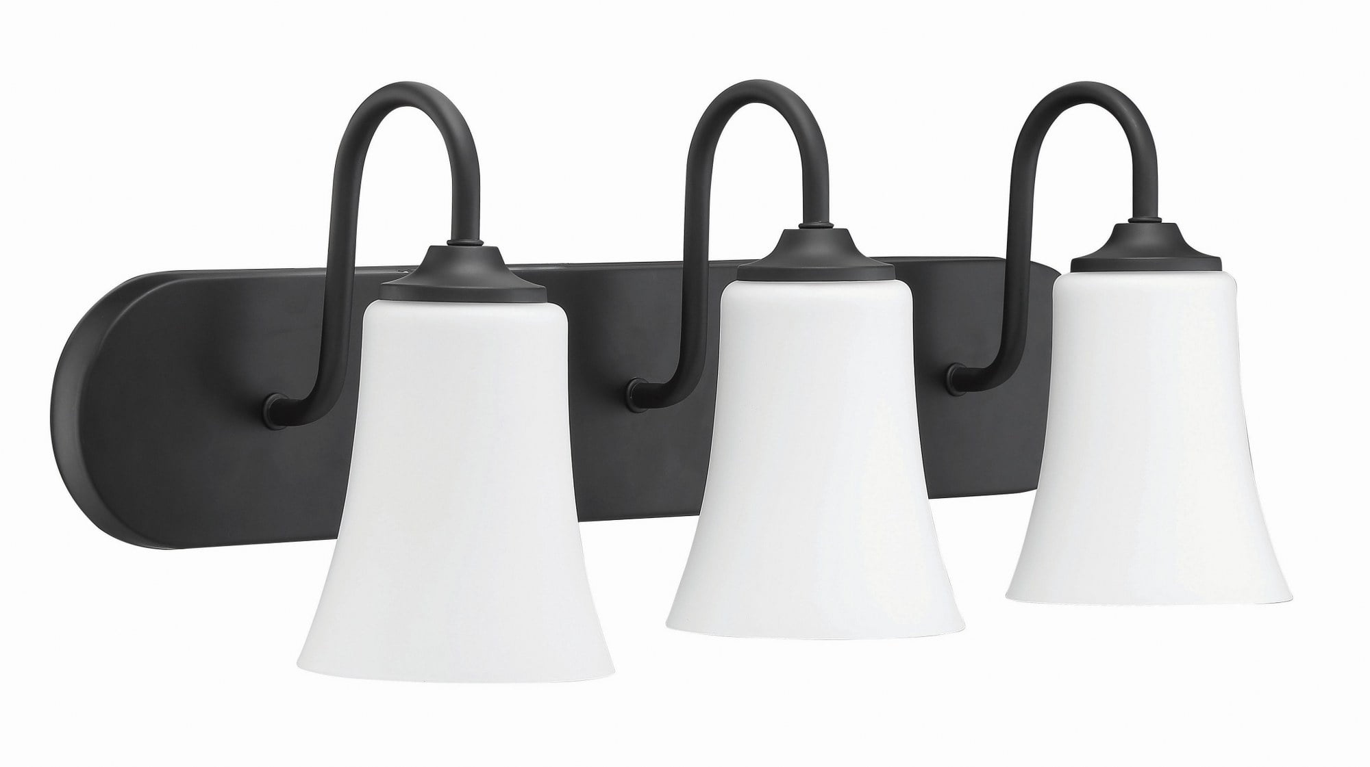 Craftmade Lighting - Wall Lighting - Gwyneth 3 Light Traditional/Modern ...