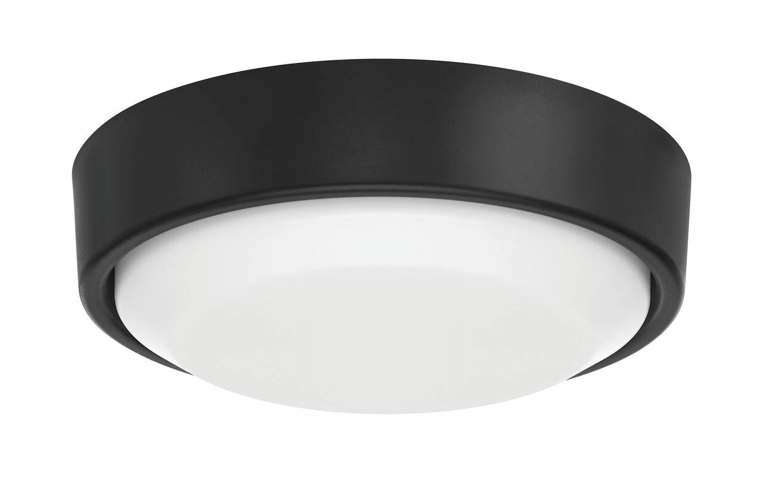 Craftmade - Amigo 20 Watt Integrated LED Light Kit in White Finish for ...