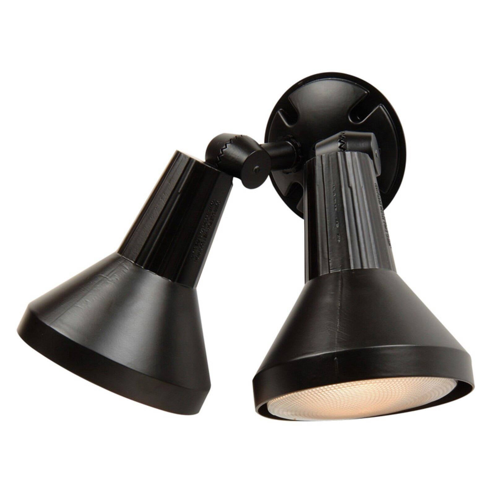 Craftmade BF-2 Outdoor Double Directional Spotlight - Walmart.com