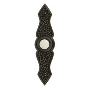 Craftmade Bsoo Surface Mount Pushbutton From The Designer Surface Collection - Grey - Walmart.com