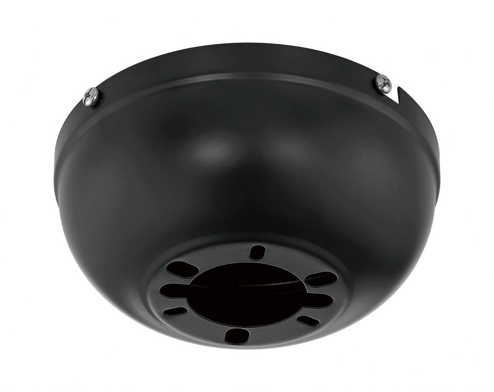 Craftmade Cmawf Close Mount Ceiling Fan Adapter - Black - Walmart.com
