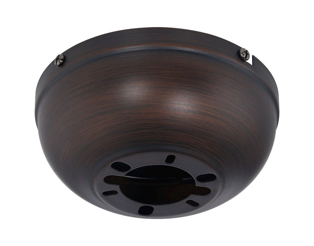 Craftmade Cmawf Close Mount Ceiling Fan Adapter - Bronze - Walmart.com