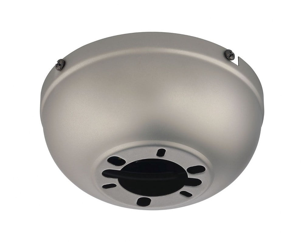 Craftmade Cmawf Close Mount Ceiling Fan Adapter - Nickel - Walmart.com