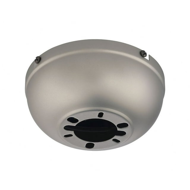 Craftmade Cmawf Close Mount Ceiling Fan Adapter - Nickel - Walmart.com