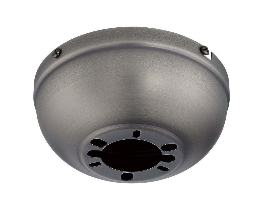 Craftmade Cmawf Close Mount Ceiling Fan Adapter - Nickel - Walmart.com