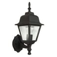 Craftmade Coach Lights Z170 Outdoor Wall Light - Walmart.com