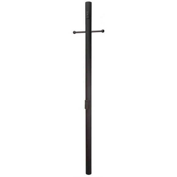 Direct Burial Light Poles