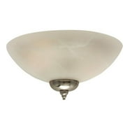 Hunter Fan Company 99134 3 Light Fitter, New Bronze - Walmart.com
