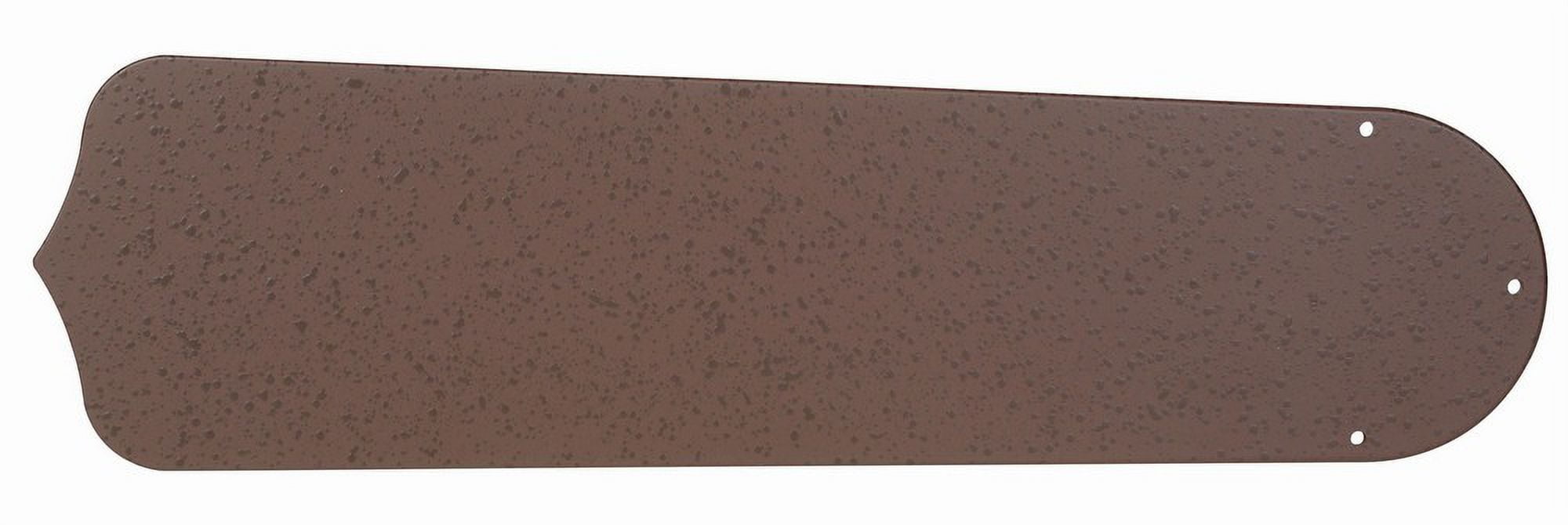 Craftmade Lighting - 52`` Type 3 Blades - Fan Accessories - Standard ...